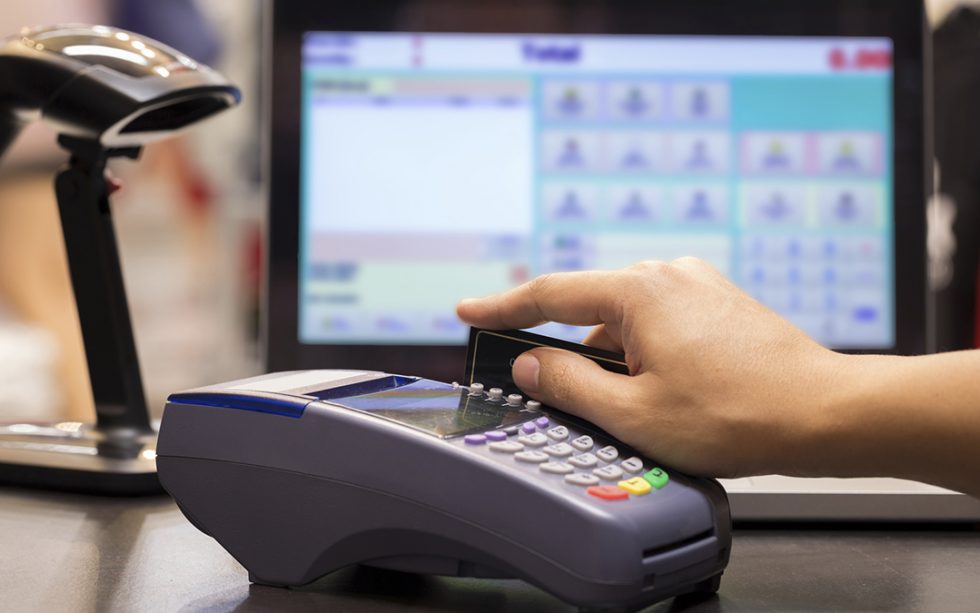 ¿Qué es un TPV? Usos y ventajas - Oligal